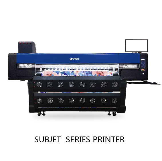 Grando Digital Technology CO., Ltd