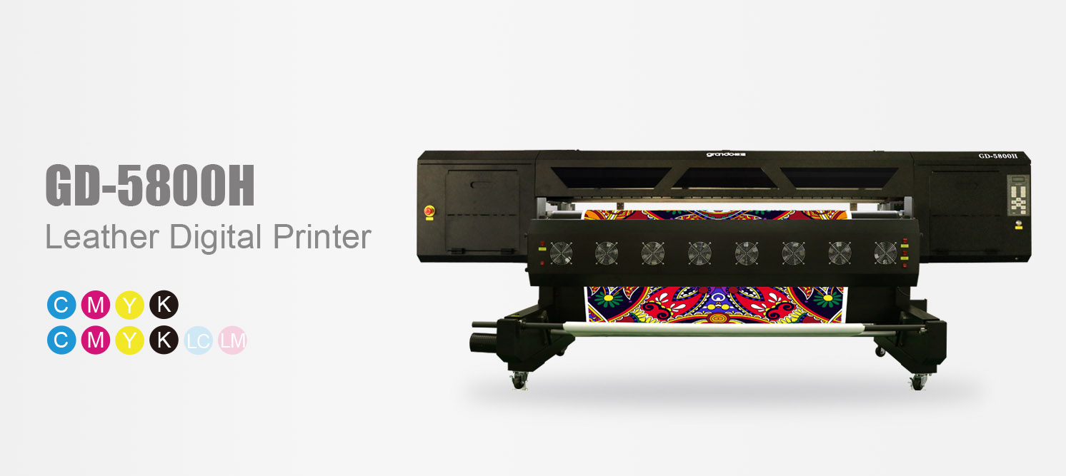 Grando Digital Technology CO., Ltd