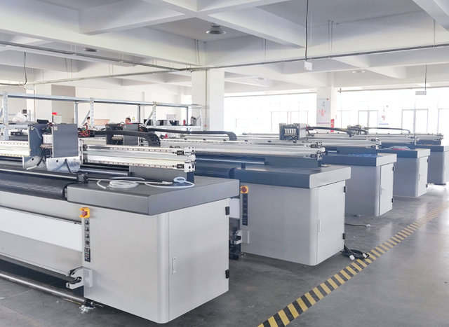 Grando Digital Technology CO., Ltd